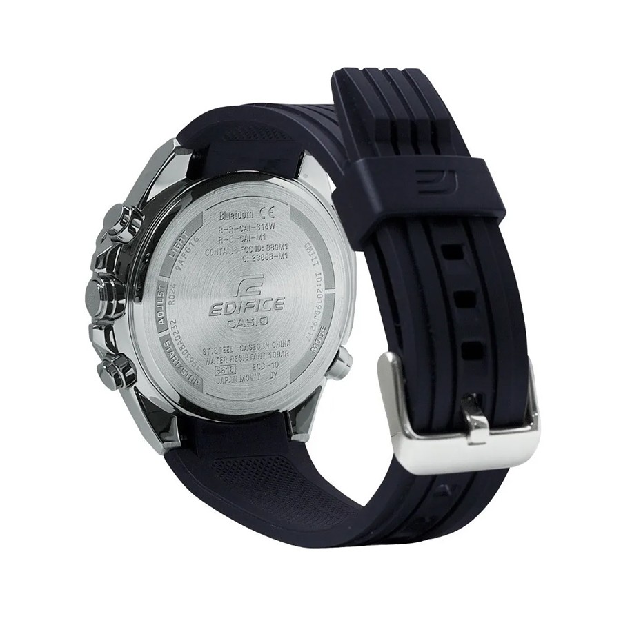 ECB-10P-1AEF Edifice ECB-10P-1AEF - Edifice - C...