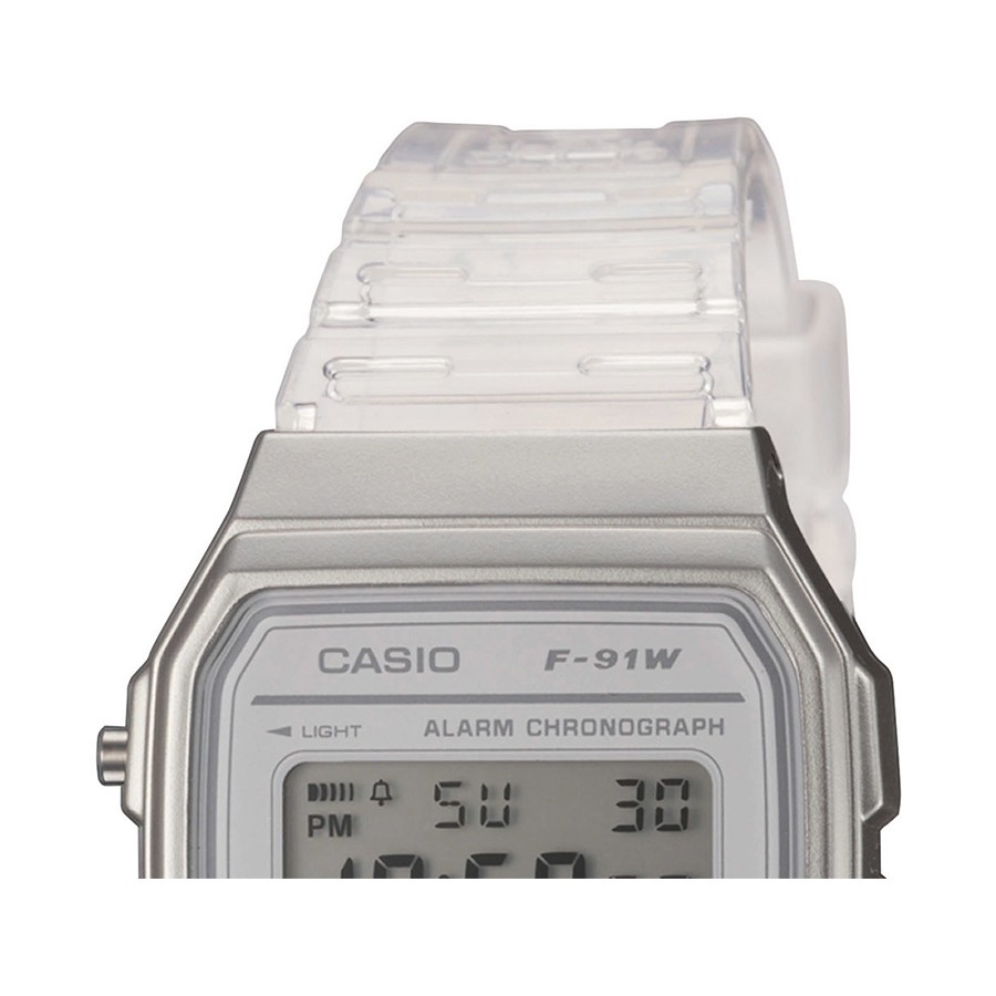 F-91WS-7EF Casio Collection F-91WS-7EF - Collec...