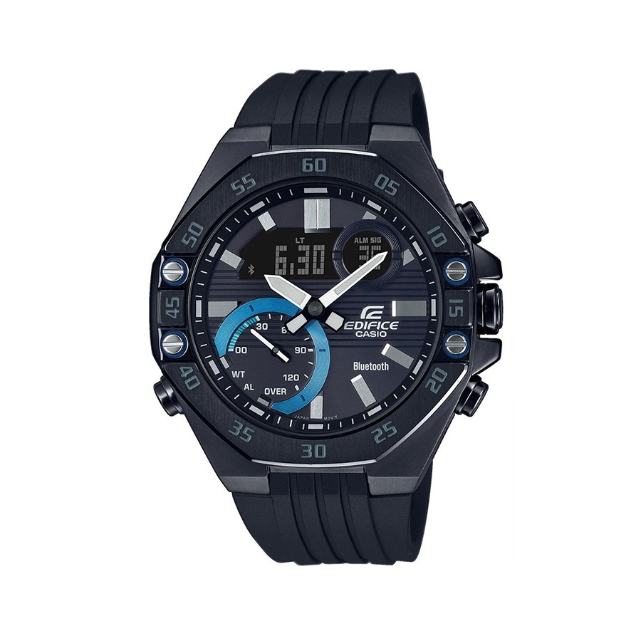 ECB-10PB-1AEF Edifice ECB-10PB-1AEF - Edifice