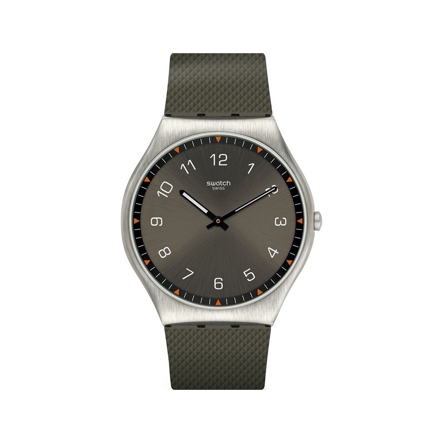 Мъжки часовник Swatch SS07S103 - Цена от Giulian