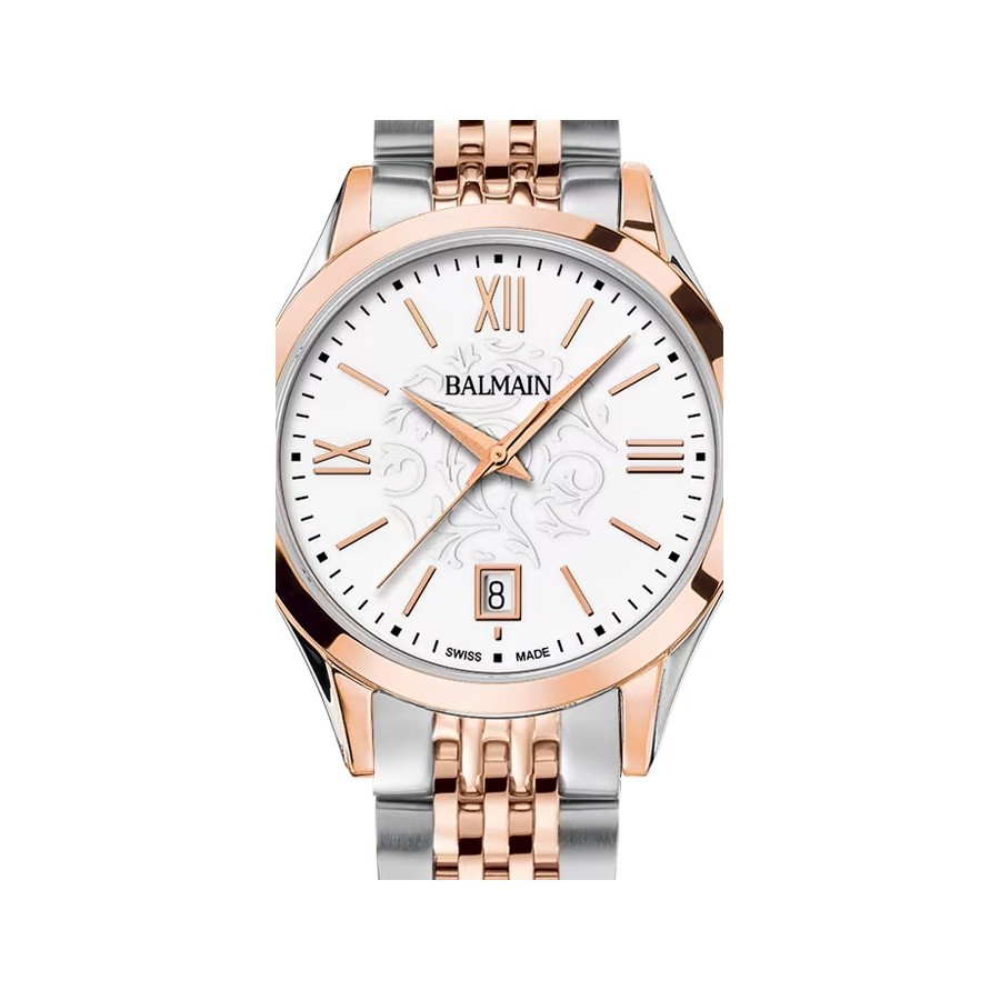 Дамски часовник Balmain Classic R B4318.31.12 - Цена от Giulian