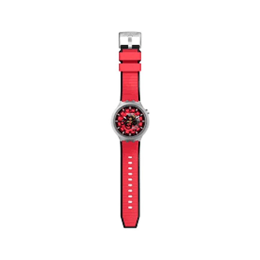 Мъжки часовник Swatch Big Bold SB07S110 - Цена от Giulian