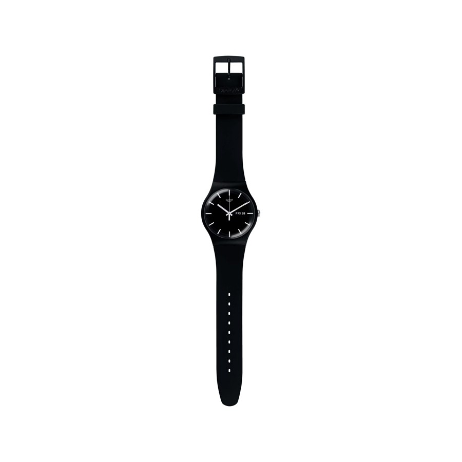 Часовник Swatch Originals SO29B704 - Цена от Giulian