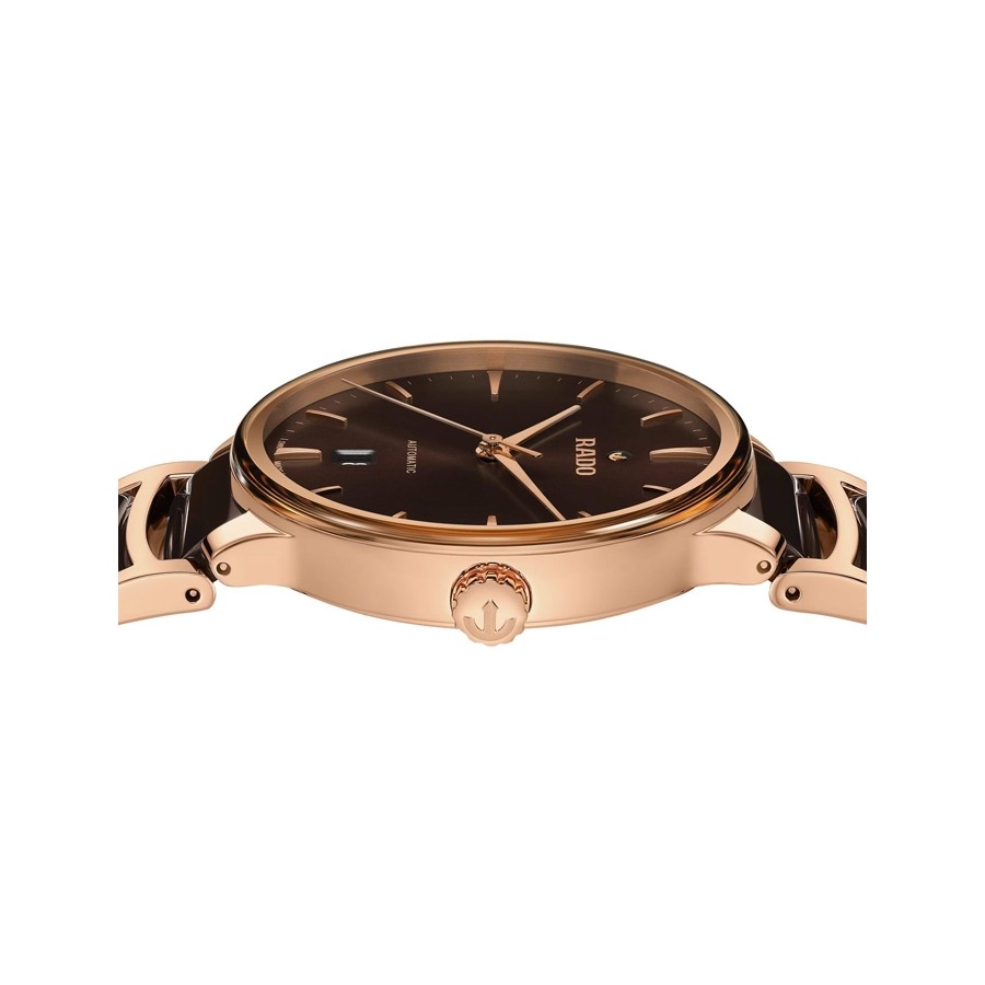 Мъжки часовник Rado Centrix R30017302 - Цена от Giulian