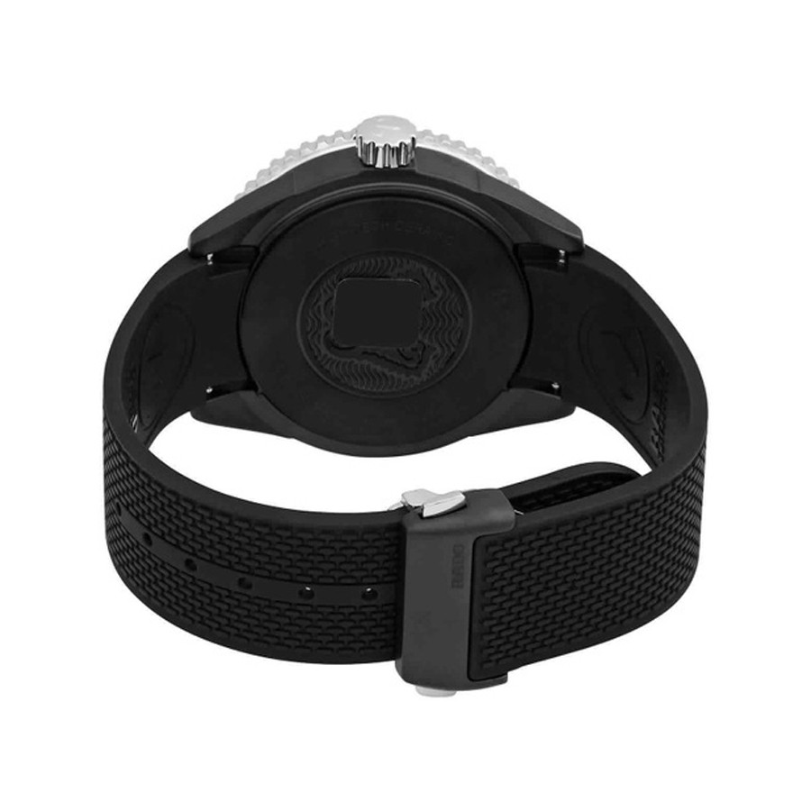 Мъжки часовник Rado Captain Cook R32129158 - Цена от Giulian