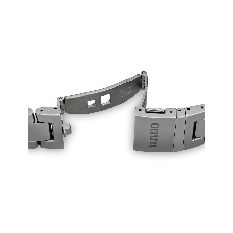 Мъжки часовник Rado Captain Cook R32144102 - Цена от Giulian