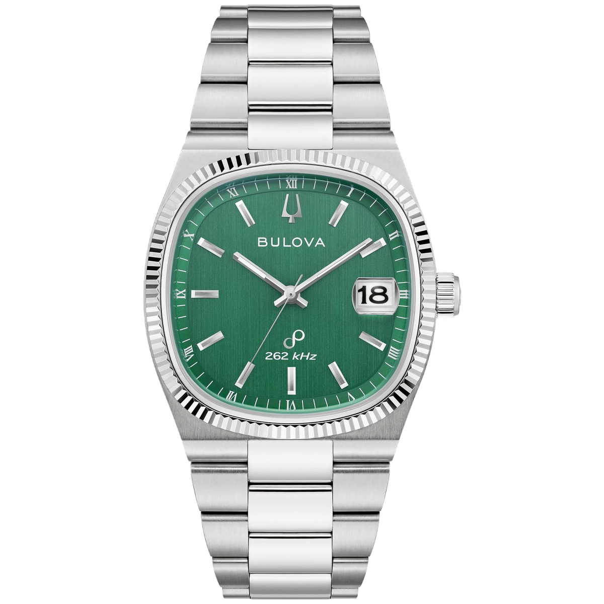 Мъжки часовник Bulova Super Seville 96B439 - Цена от Giulian
