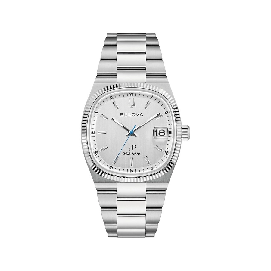 Мъжки часовник Bulova Super Seville 96B444 - Цена от Giulian