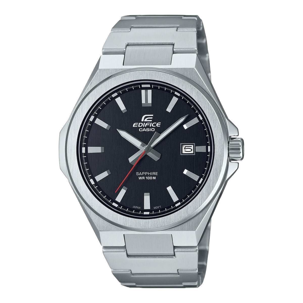 Мъжки часовник Casio Edifice EFB-108D-1AVUEF - Цена от Giulian