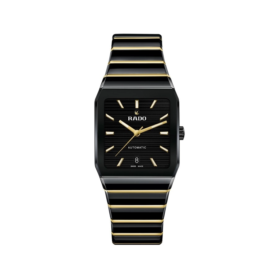 Мъжки часовник Rado Anatom R10200152 - Цена от Giulian