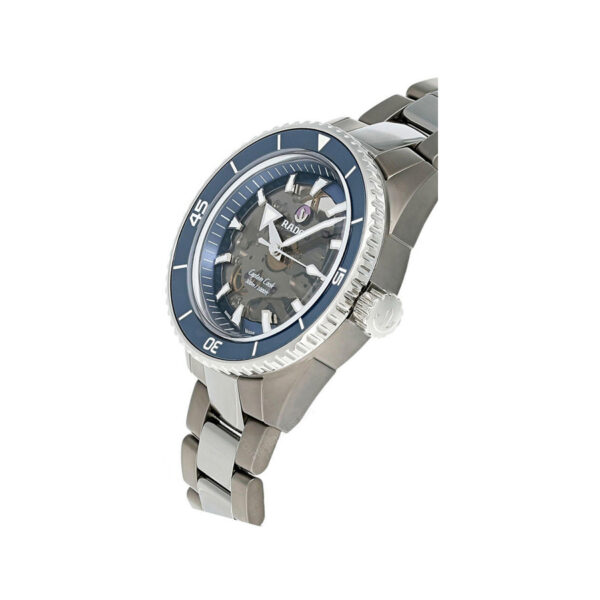 Мъжки часовник Rado Captain Cook R32148162 - Цена от Giulian