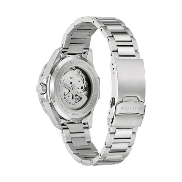 Мъжки часовник Bulova Precisionist Champlain 96B416 - Цена от Giulian